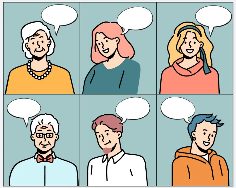 Understanding the Generational Divide – Its Impact on Slang | Blog ...