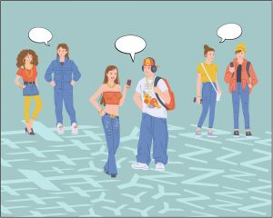 A List of Generational Slang Words and Phrases – X, Y and Z | Blog ...