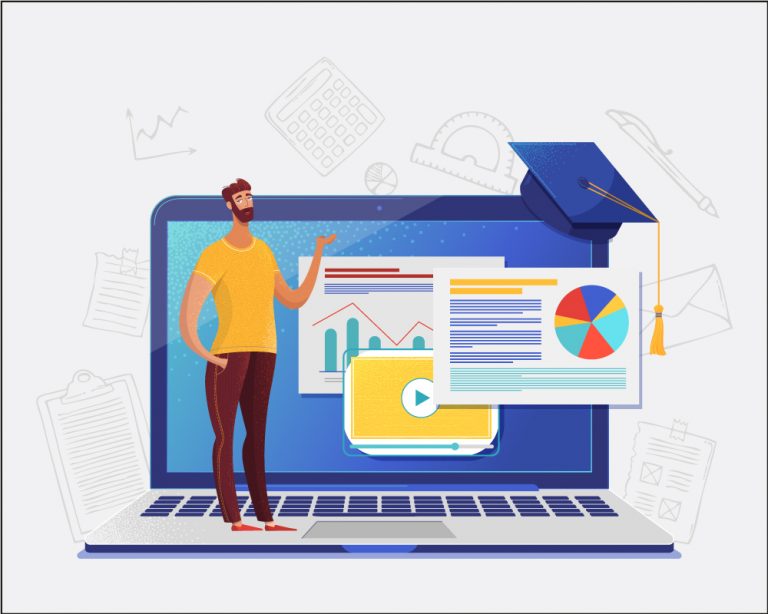 The Future of eLearning and What to Expect in 2023 and Beyond | Blog ...