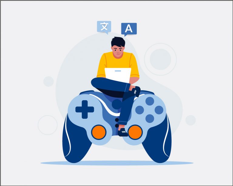 The Game Localization Process & 22 Tips to Make it Easier | Blog ...