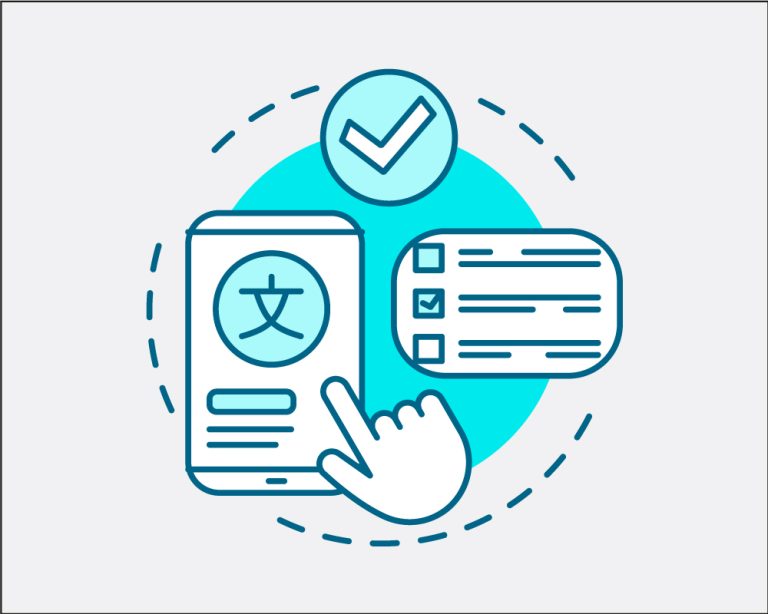 How to Choose the Best Translation Agency – 5 Points to Consider | Blog ...