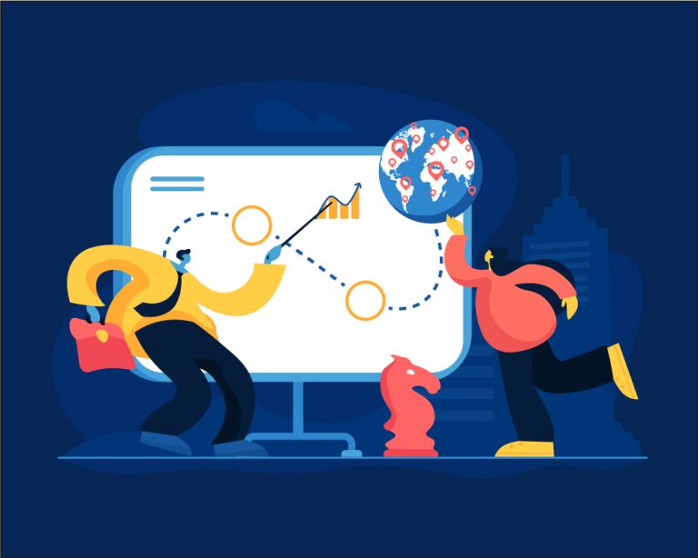 The Roadmap to a Successful Market Expansion Strategy | Blog | Pangea Localization Services